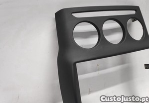Consola / Mascara Auto Radio Citroen C3 Ii (sc_) | Peças e acessórios ...