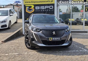 Peugeot 2008 Puretech 100 Allure Fevereiro/22 | Carros - SUV / TT, à ...