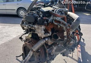 Iveco Daily 2.3d 156cv - Motor | Peças e acessórios carro, à venda ...