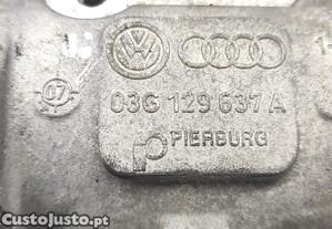 Valvula Egr Volkswagen Golf V Variant (1k5) | Peças e acessórios carro ...