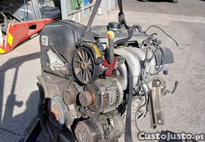 Volvo S40 1.6 109cv - Motor | Peças e acessórios carro, à venda | Braga ...