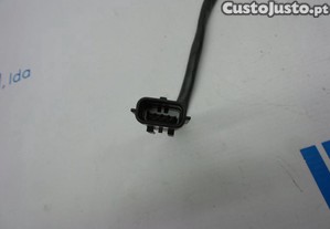 Sonda Lambda Eletronica Renault Clio Iii Grandtour | Peças e acessórios ...