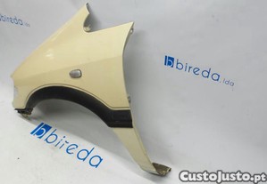 Guarda Lamas Frente Esquerdo Opel Zafira A | Peças e acessórios carro ...