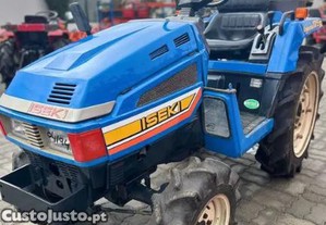 Iseki Tu175 Imaculado | Alfaias agrícolas, à venda | Setúbal | 44518253 ...