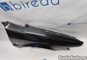 Guarda Lamas Frente Direito Saab 9-3 (ys3d) | Peças e acessórios carro ...