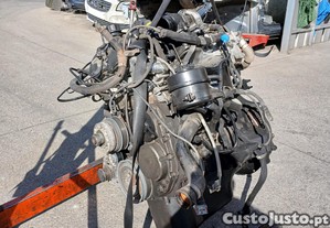 Iveco Daily 3.0d 170cv - Motor | Peças e acessórios carro, à venda ...