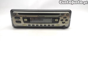 Auto-radio (cd) Toyota Corolla (_e11_) | Peças e acessórios carro, à ...