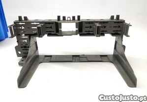 Consola / Mascara Auto Radio Opel Vectra B Combi ( | Peças e acessórios ...