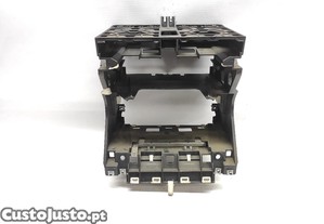 Consola / Mascara Auto Radio Audi A3 (8p1) | Peças e acessórios carro ...