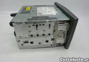 Auto-radio (cd) Opel Astra H Combi (a04) | Peças e acessórios carro, à ...