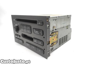Auto-radio (cd) Saab 9-5 (ys3e) | Peças e acessórios carro, à venda ...
