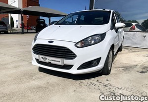 Ford Fiesta 1.6 Tdci Trend Janeiro/13 | Carros - Citadino, à venda ...