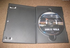 Dvd "sorte Nula" Com Rui Unas | Música e Filmes, à venda | Porto ...