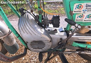 Perfecta Zundapp 3v De 67 | Ciclomotor, à venda | Santarém | 44044722 ...