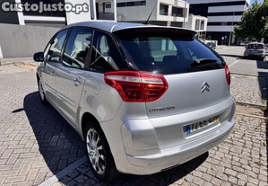 Citroën C4 Picasso 1.6 Hdi 110cv Caixa Automática Setembro/07 | Carros ...