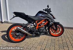 Ktm Duke 390 | Mota de estrada, à venda | Faro | 44520063 | CustoJusto.pt