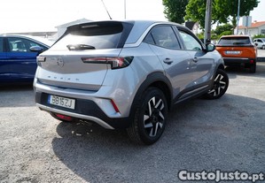 Opel Mokka 1.2 T Elegance At Junho/23 | Carros - SUV / TT, à venda ...