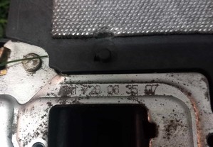 Fecho Porta Frente Direita Mercedes Classe E W211 Ref A2117200635 ...