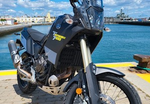 Yamaha Ténéré 700 | Mota de estrada, à venda | Setúbal | 41521174 ...