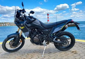 Yamaha Ténéré 700 | Mota de estrada, à venda | Setúbal | 41521174 ...