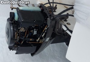 Fibramar 435 Tohatsu 50 | Barcos, à venda | Lisboa | 44525622 | CustoJusto.pt