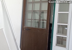 Janelas Alumínio - Portada - Porta | Outras vendas, à venda | Santarém ...