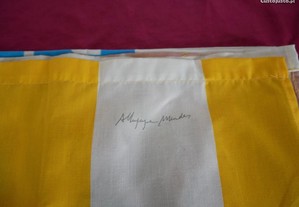 Papa Bento Xvi . Visita A Portugal 2010. Pano De A | Livros, à venda ...