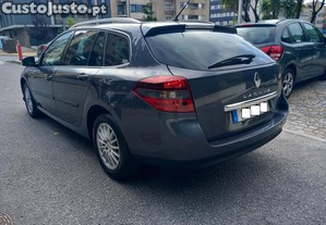 Renault Laguna Break 1.5 Dci Limited Outubro/12 | Carros - Carrinha, à ...