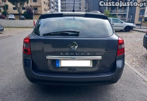 Renault Laguna Break 1.5 Dci Limited Outubro/12 | Carros - Carrinha, à ...