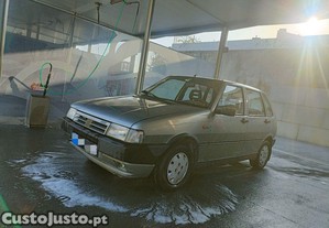 Fiat Uno 1.1 60 Sx Janeiro/91 | Carros - Citadino, à venda | Porto ...