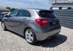 Mercedes-benz A 180 Cdi Urban Dezembro/12 | Carros - Utilitário, à ...