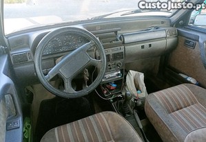 Fiat Uno 1.1 60 Sx Janeiro/91 | Carros - Citadino, à venda | Porto ...