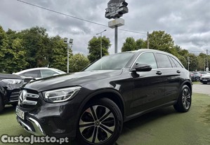 Mercedes-benz Glc 200 D Maio/21 | Carros - SUV / TT, à venda | Porto ...