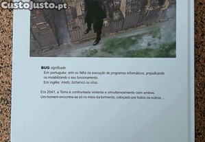 Bd - Bug Livro 1 (enki Bilal) | Livros, à venda | Açores | 44527631 ...