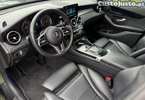 Mercedes-benz Glc 200 D Maio/21 | Carros - SUV / TT, à venda | Porto ...