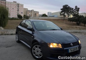 Fiat Stilo Stilo Dezembro/03 | Carros - Coupé / Cabrio, à venda ...