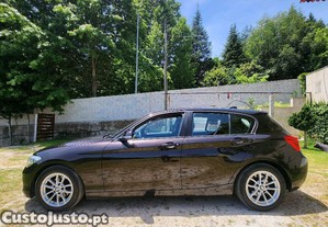 Bmw 116 Efficientdynamics Setembro/15 | Carros - Utilitário, à venda ...
