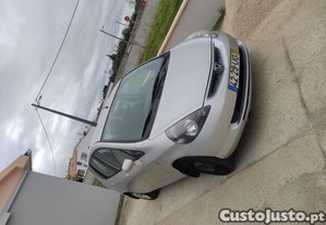 Honda Jazz (gd5) Outubro/02 | Carros - Utilitário, à venda | Coimbra ...