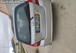 Honda Jazz (gd5) Outubro/02 | Carros - Utilitário, à venda | Coimbra ...