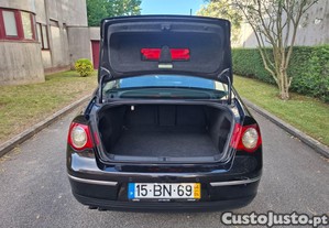 Vw Passat Highine Maio/06 | Carros - Sedan, à venda | Porto | 45090329 ...