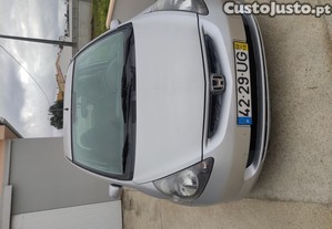 Honda Jazz (gd5) Outubro/02 | Carros - Utilitário, à venda | Coimbra ...