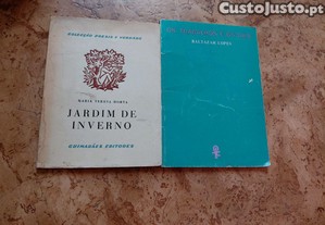 De Maria Teresa Horta E Baltazar Lopes | Livros, à venda | Lisboa ...