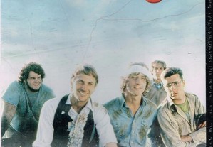 Filme Em Dvd: Fandango (1985) - Novo! Selado! | Música e Filmes, à ...