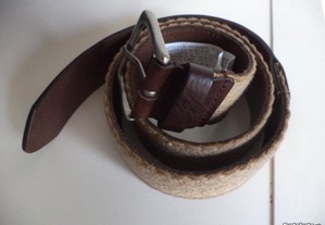 Cinto De Homem Zara 85cm | Vestuário, à venda | Lisboa | 32345497 ...