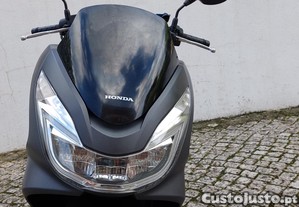 Pcx 125 4980km | Scooter, à venda | Lisboa | 44530761 | CustoJusto.pt