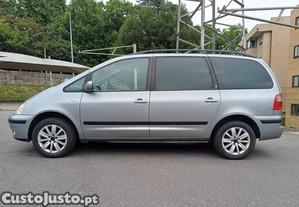 Ford Galaxy 1.9 Tdi 115 Cv Guia - 7 Lugares - 1 Dono Abril/04 | Carros ...