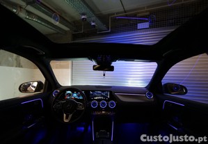 Mercedes-benz Eqa 250 Progressive Outubro/21 | Carros - SUV / TT, à ...