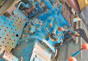 Trator Agrícola Ford 3430 | Tractores, à venda | Viana do Castelo ...