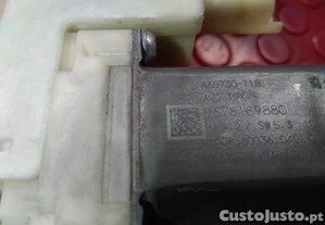Motor Elevador Frente Esq Peugeot 308 Sw Ii (lc_, Lj_, Lr_, Lx_, L4 ...