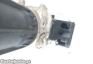 Módulo De Alimentação De Adblue Mercedes Atego;axor Atego A0001405378 ...
